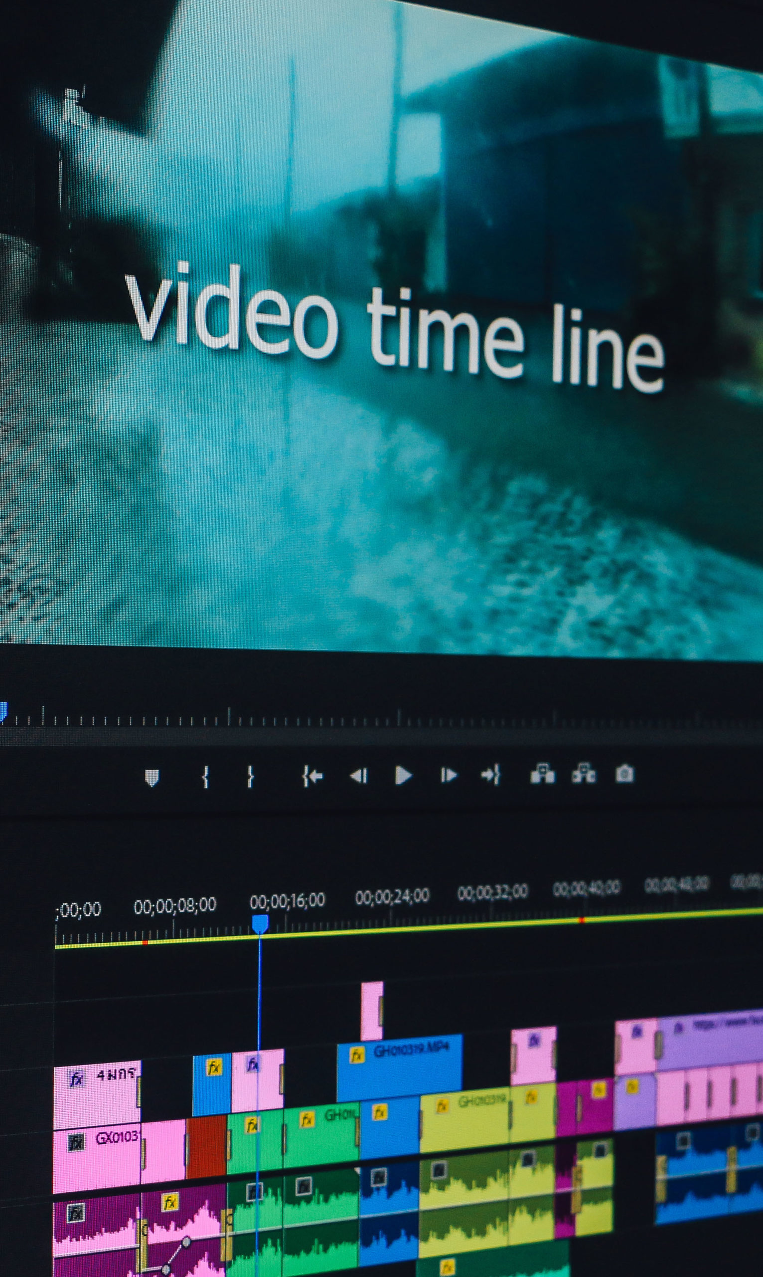 Dana Nutting Voiceover - Official Website